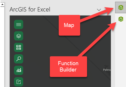 Different Icons for Different Windows - Esri Community