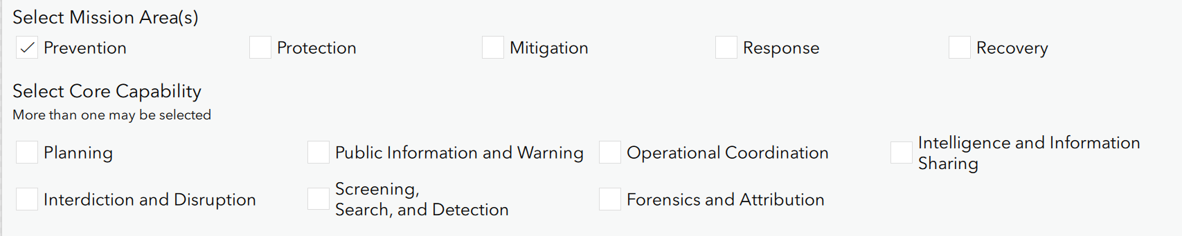 Solved: Using choice_filter with select_multiple - Esri Community