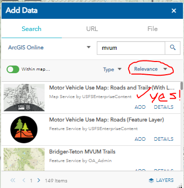 Individual Widget Functionality Matrix Between Web AppBuilder and ...