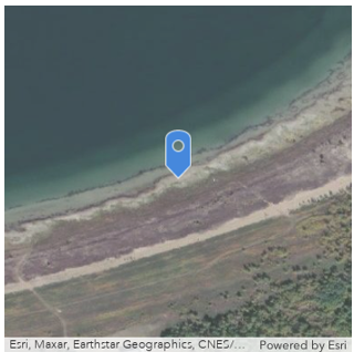 Survey 123 Report Template Location Coordinates - Esri Community