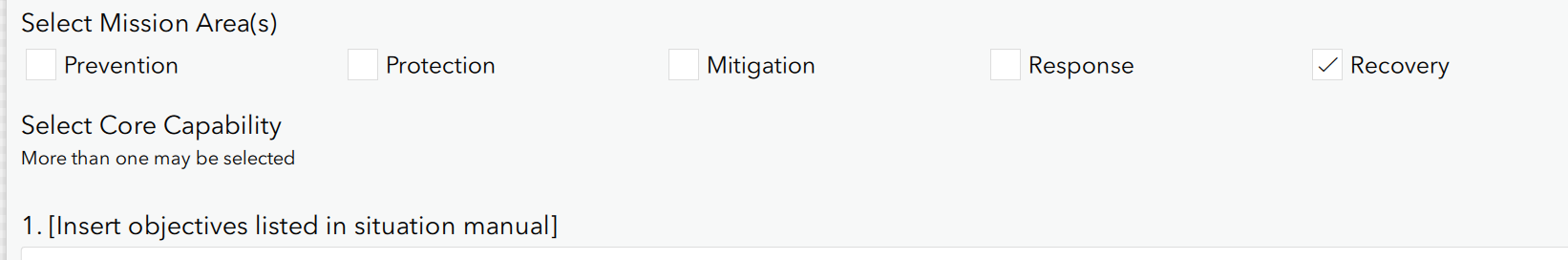 Solved: Using choice_filter with select_multiple - Esri Community
