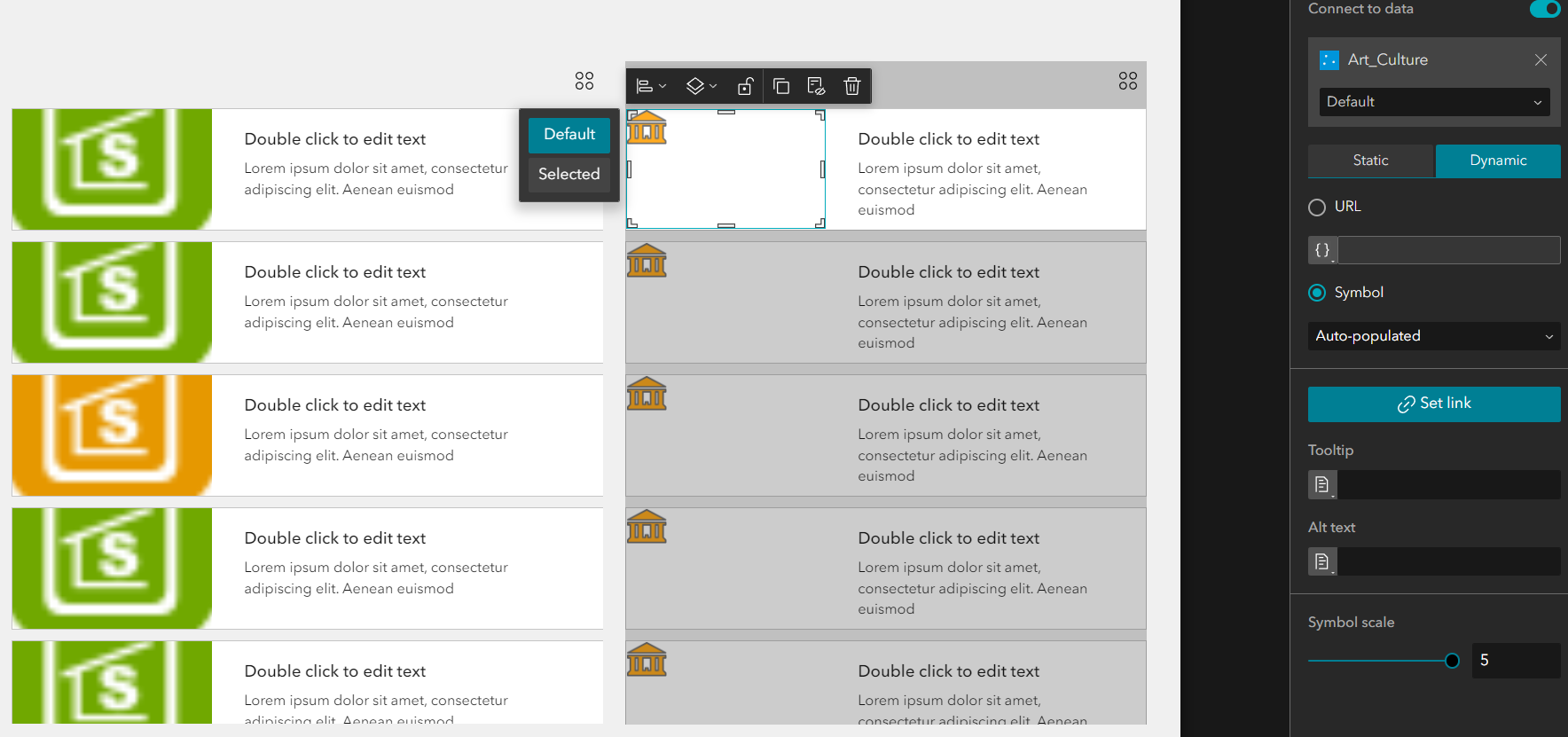 Dynamic Legend Symbol Scale - Esri Community