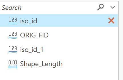 Solved: Network topology errors - Esri Community