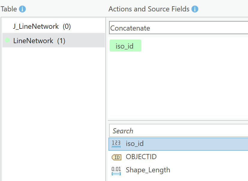 Solved: Network topology errors - Esri Community