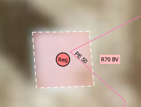 Solved: polygon as a point - Esri Community