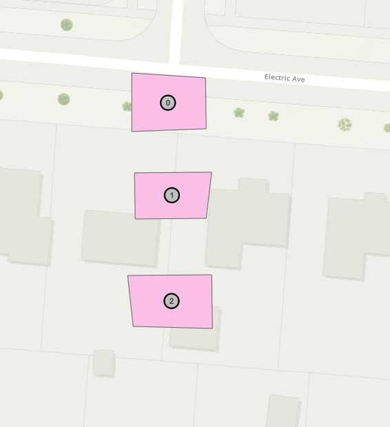 Solved: polygon as a point - Esri Community
