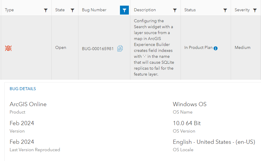 Solved: Slow offline area packaging in Field Maps Designer... - Esri Community