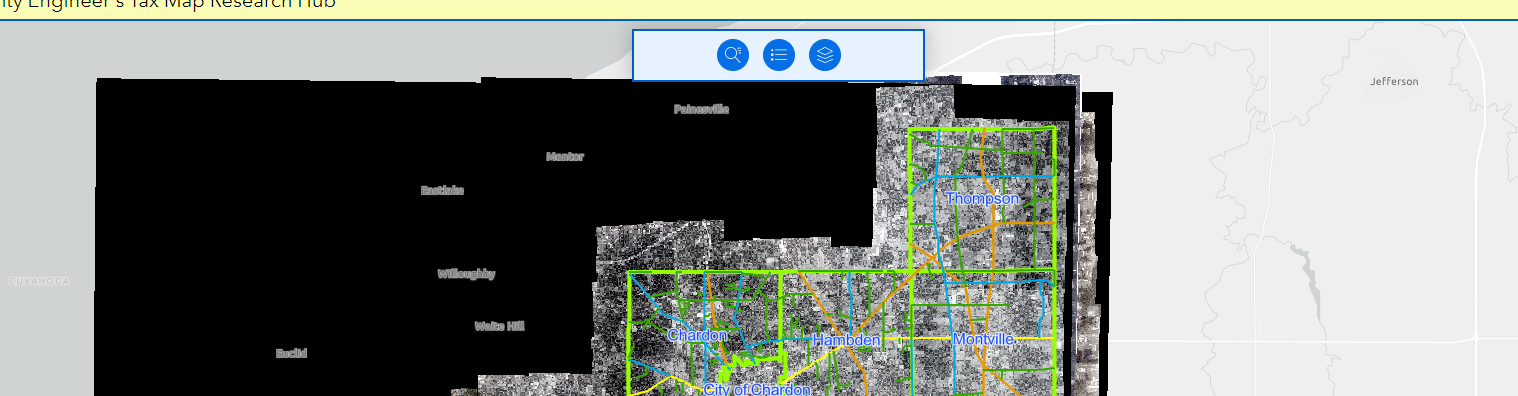 Solved: The hub ignores changes in preview - Esri Community