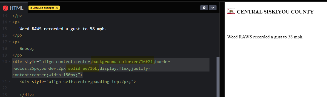 Dashboards That Pop: Advanced Formatting Troublesh... - Esri Community
