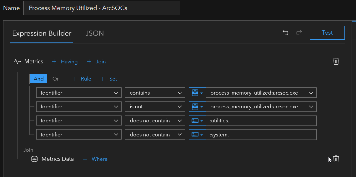 Solved: ArcSOC widget(s) - Esri Community