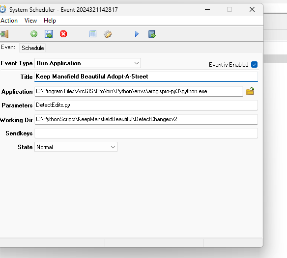 A simple e-mail notification system for Survey123 ... - Esri Community
