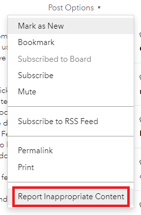 Export features with domain descriptions as text - Esri Community