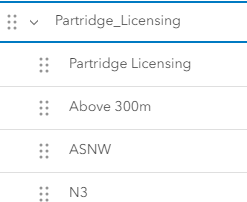 How to use Arcade to display attributes from inter... - Esri Community