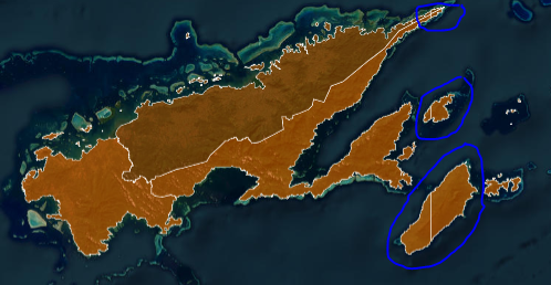 Issue with International Dateline - Esri Community