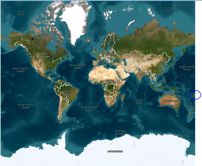 Issue with International Dateline - Esri Community