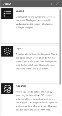 Experience Builder Tips and Tricks - Esri Community