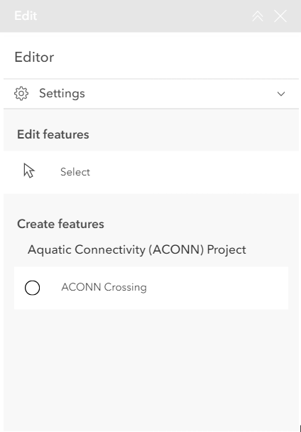 How to adjust layer name listed in the Edit Featur... - Esri Community