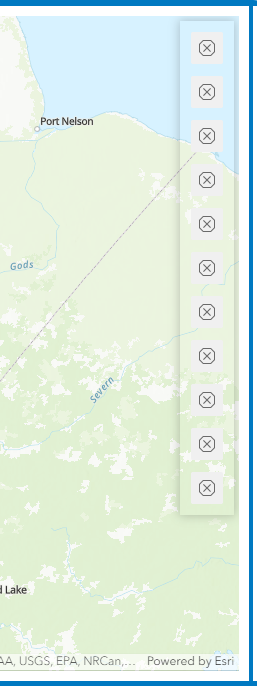 ExB Developer Edition Duplicate Widget Icons Disap... - Esri Community