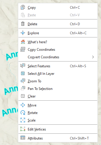 Convert Database Annotations from Bezier Curves to... - Esri Community