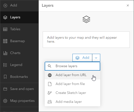 Re: ArcGIS Online public accounts - getting starte... - Esri Community