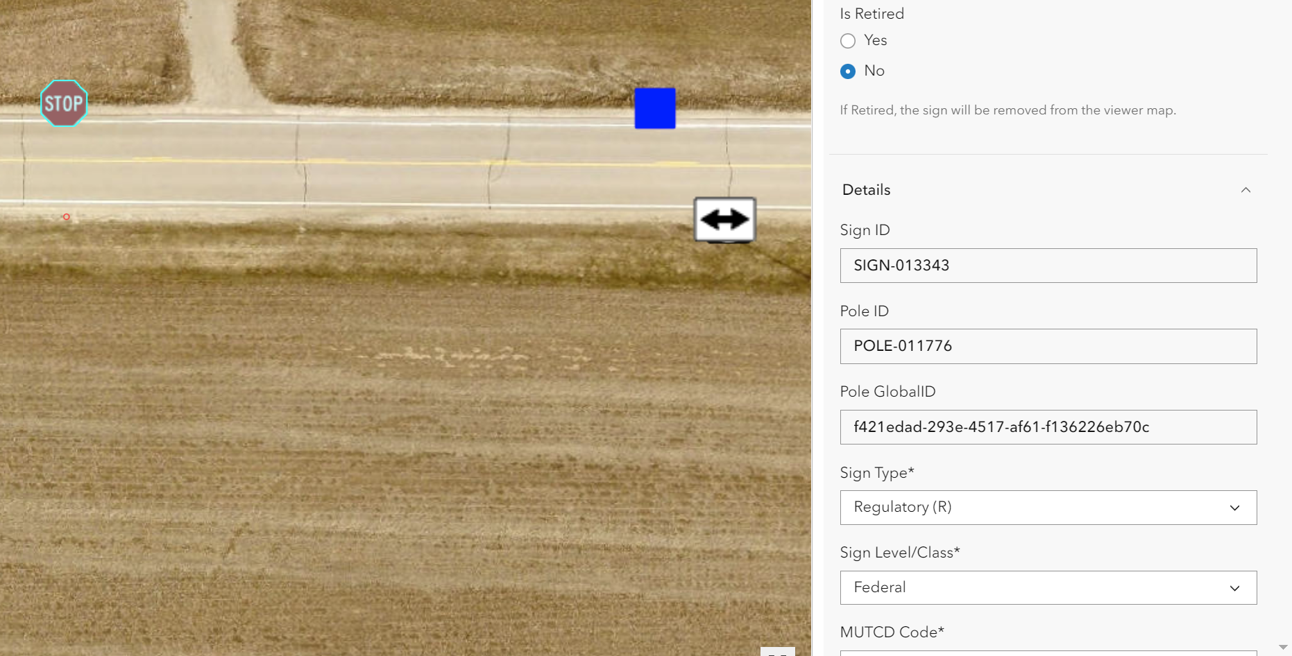 Solved: How to move related feature to a new parent featur... - Esri Community