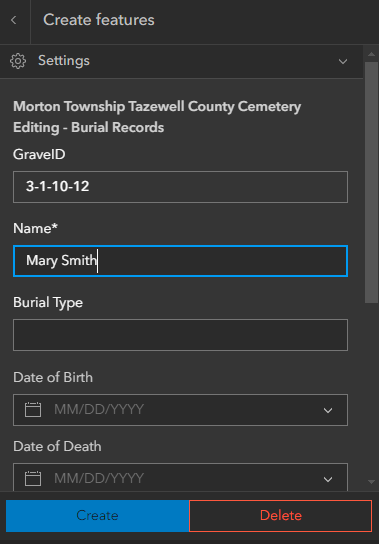 Editor Widget Does Not Allow Update Button To Be C Esri Community