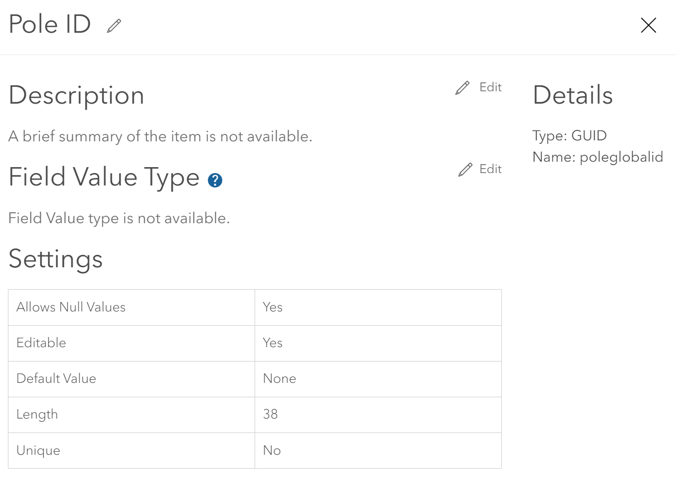 Solved: How to move related feature to a new parent featur... - Esri Community