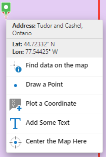 Go To XY Lat-Lon Pair Input Box - Esri Community