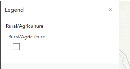 Solved: Map Image Layer in Legend - Esri Community