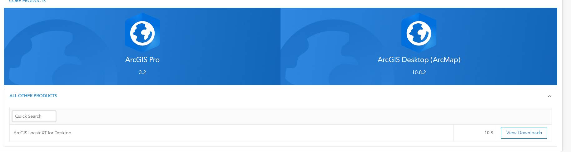 How to install ArcGIS All source - Esri Community