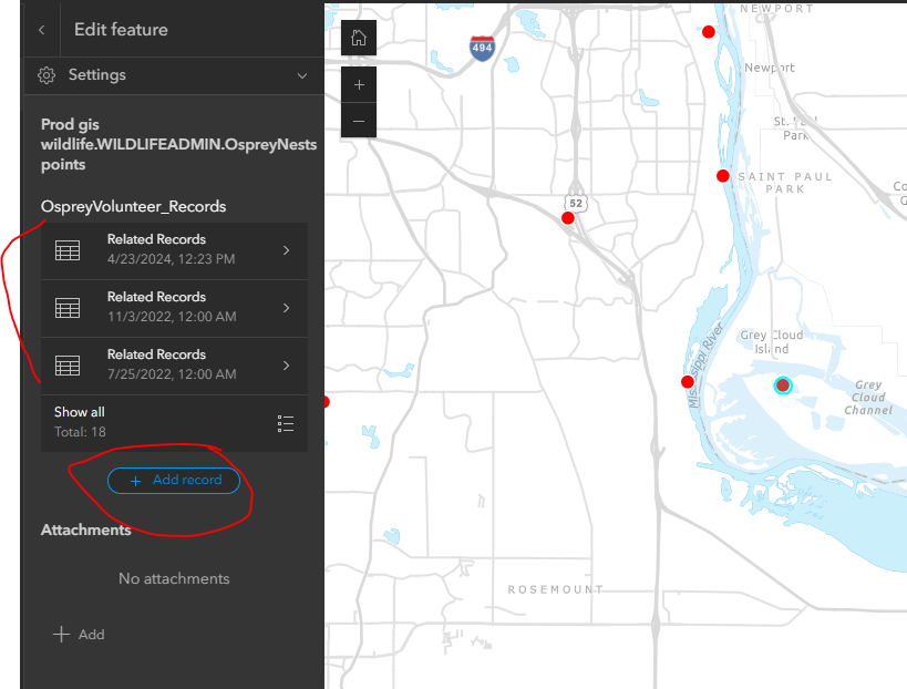 Solved: ArcGIS Online- Map Viewer Editor Form- Referenced... - Esri ...