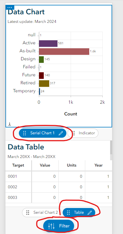 Changing tab/stack colour in Mobile View - Esri Community