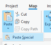 Solved: To Copy a Row From an Attribute Table to Another - Esri Community