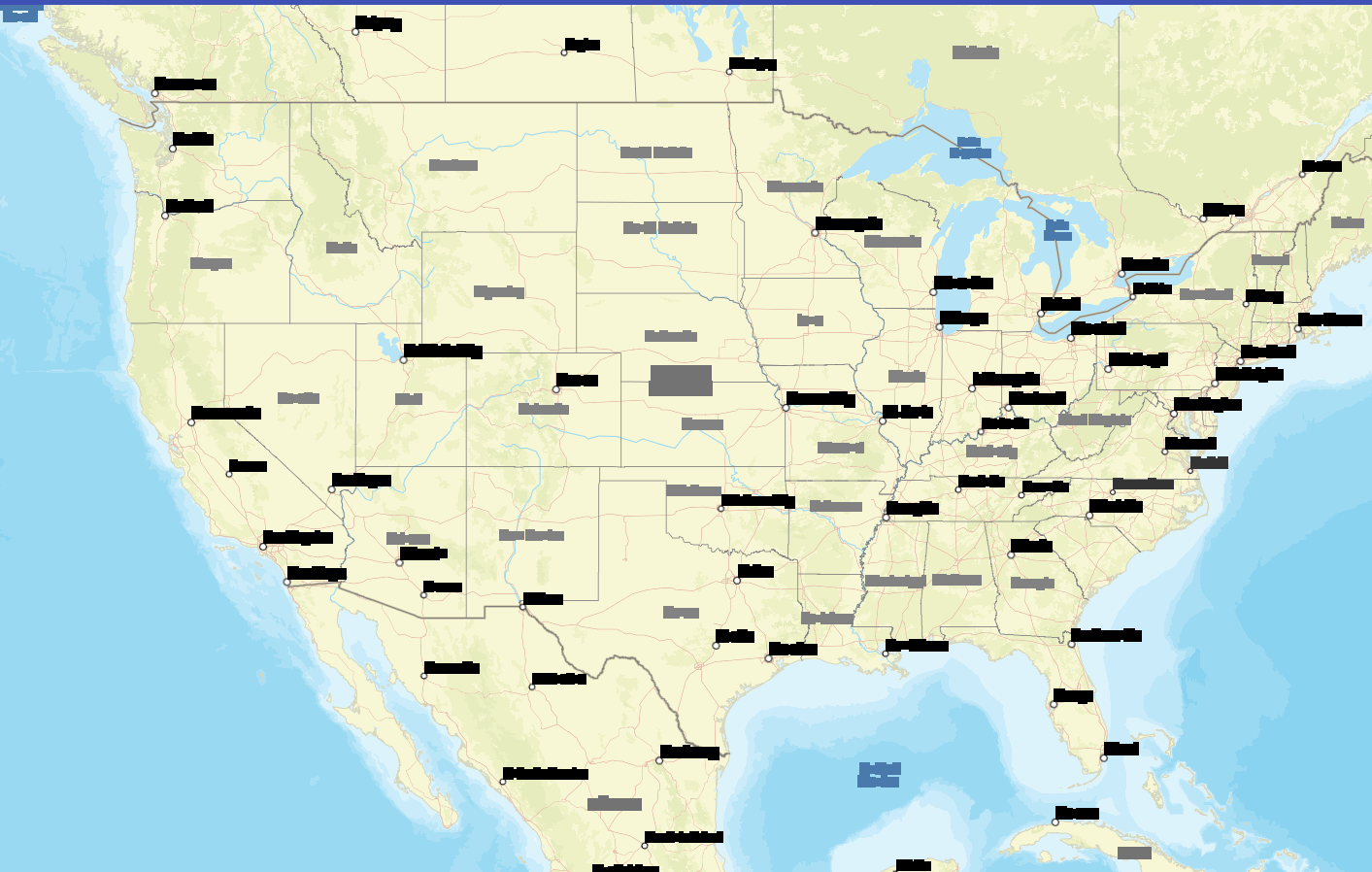 Vector Tile Layer Broken After Upgrade To Arcgis C Esri Community