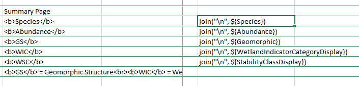 Solved: Survey123 connect - predictive text drawing from a... - Esri ...