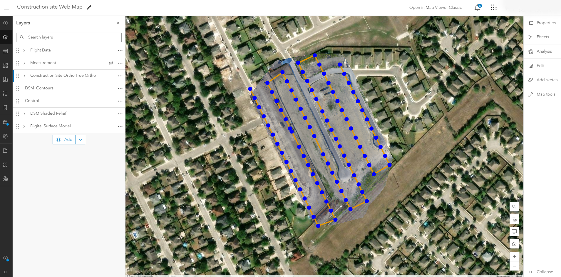 How to Use ArcGIS Drone2Map Standard License for Y... - Esri Community