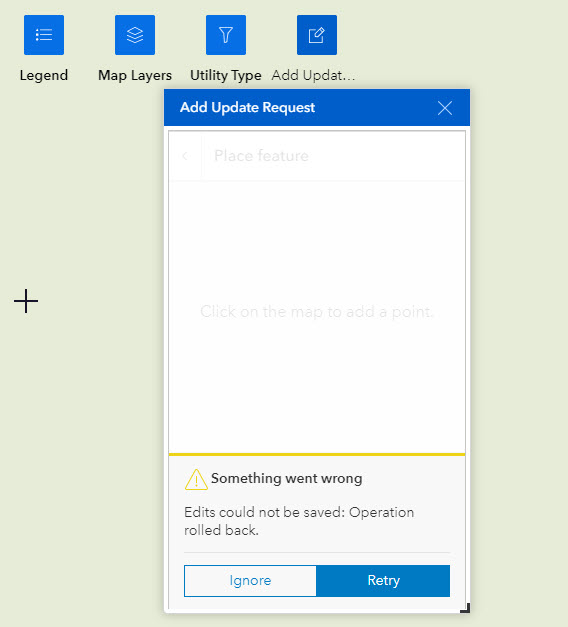 Cannot save edit if adding attachment (Smart Form ... - Esri Community
