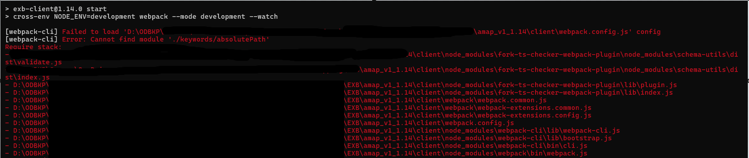 Solved: Experience Builder: How to change arcgis js api ve... - Esri ...