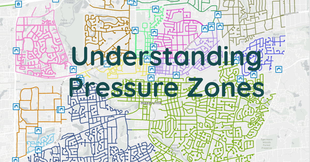 Understanding Pressure Zones - Esri Community