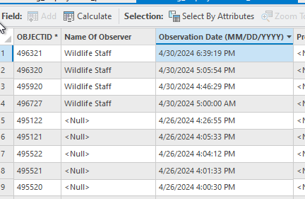 ArcGIS Online- Map Viewer- Filter Expression optio... - Esri Community