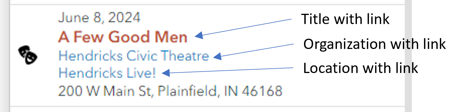 Solved: Create a link from a url in a field to the display... - Esri Community