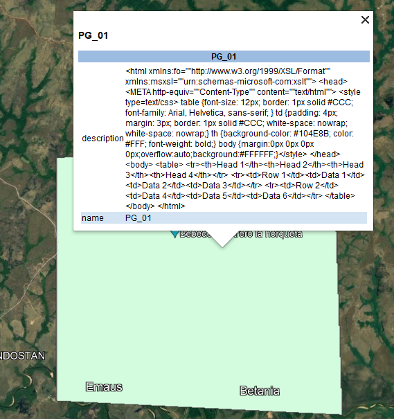Add ability to Export to KML to 'Export to KML' to... - Esri Community