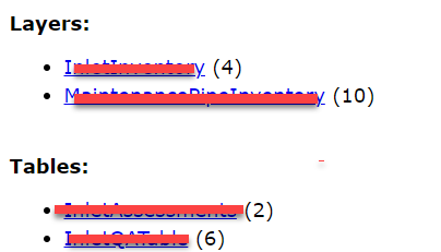 Edit Layer Id's for Hosted Feature Service - Esri Community