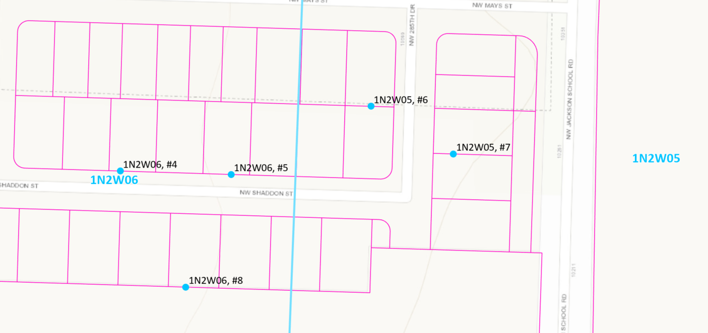 Solved: Attribute Rule for Sequential Numbers by Feature I... - Esri Community