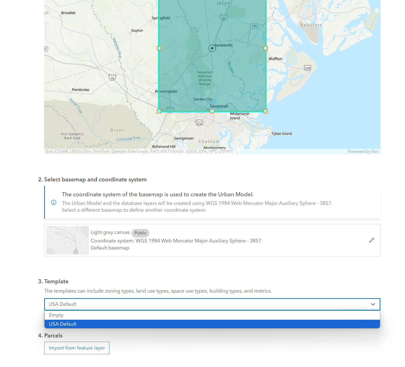 Solved: authoritative source for ArcGIS Urban tutorials? - Esri Community