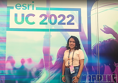 👥 Encuentros SIG - Esri Community