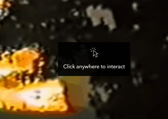 Solved Embedded Image In Sidecar Click Anywhere To Inter Esri Community