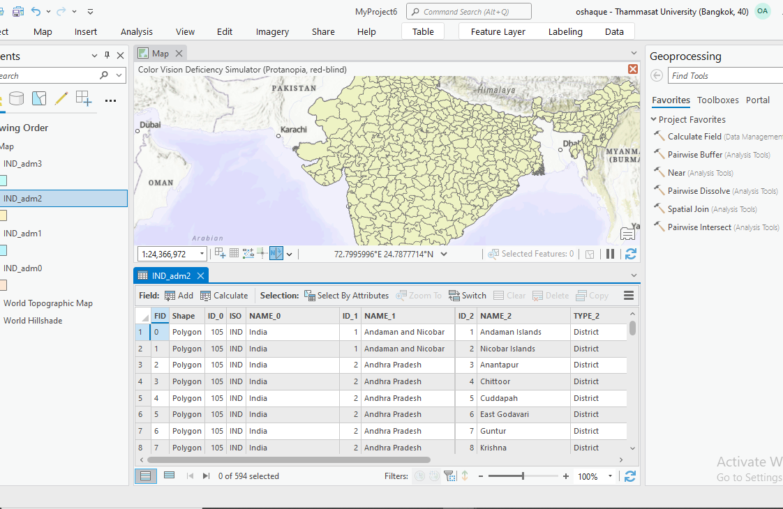 Inquiry about Label Placement Issue on Study Locat... - Esri Community