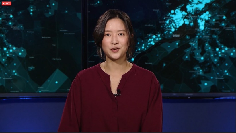 2021 Esri Developer Summit: Day 1 Plenary Recap - Esri Community