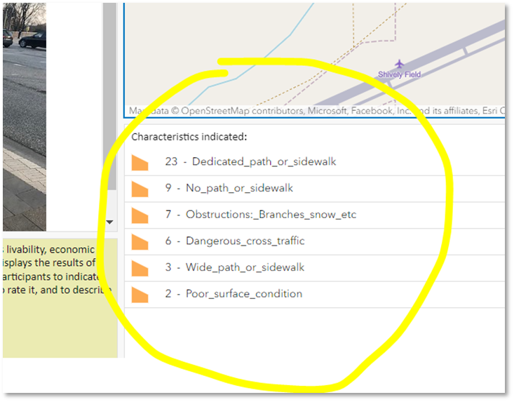New Workshop and Lesson on Connecting Surveys, Map... - Esri Community
